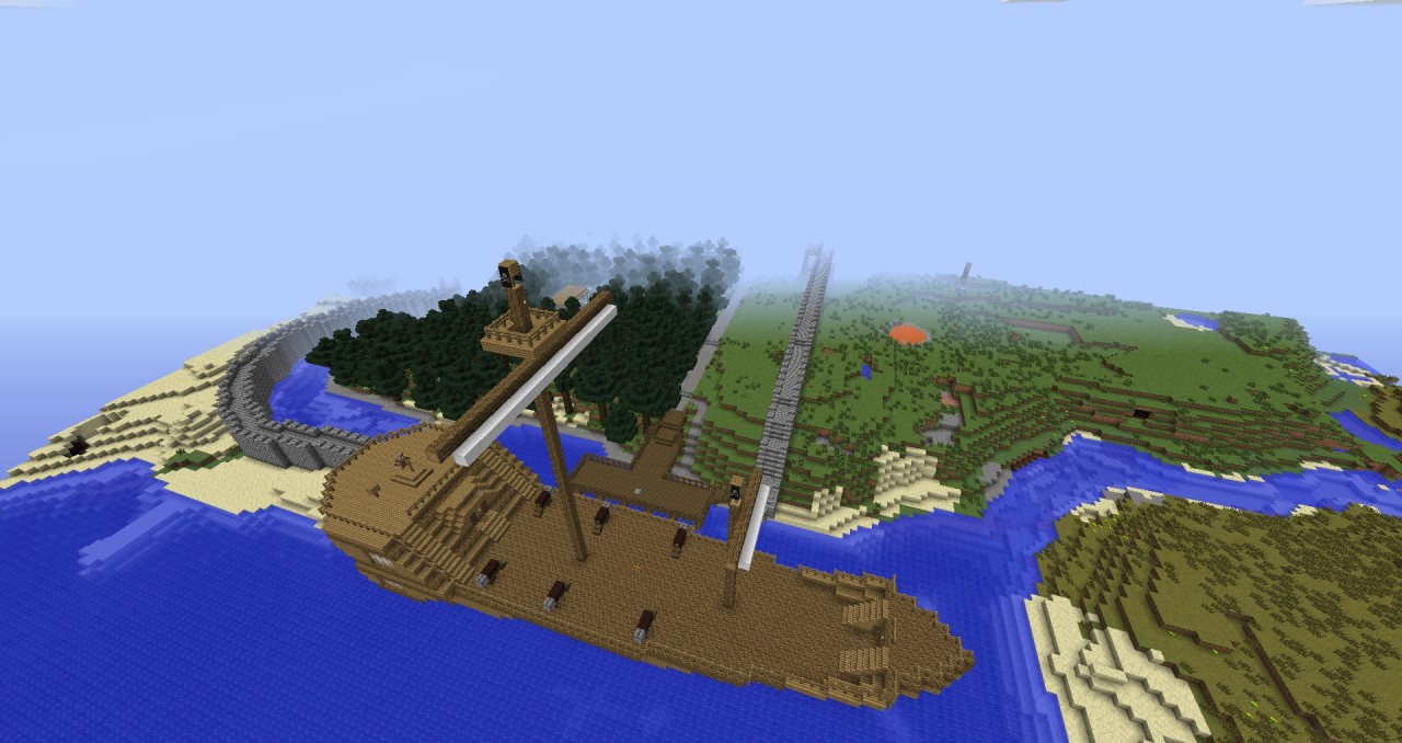 PowerCraft Server 24/7 Minecraft Server