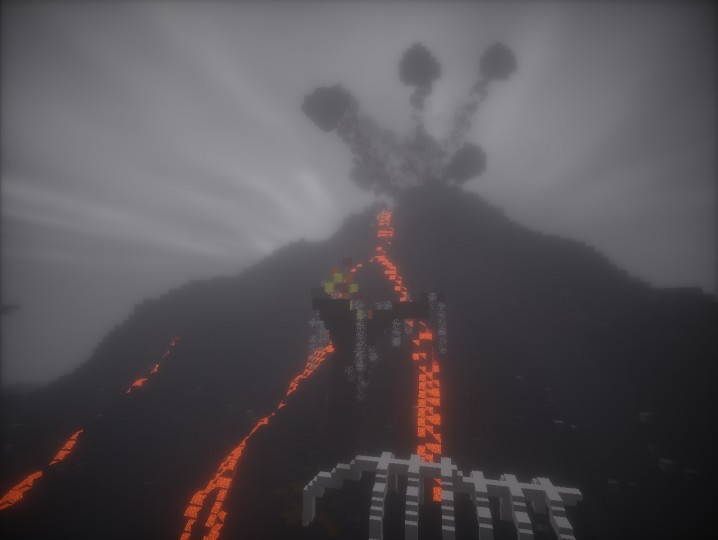 FireStone [Team Insomnia] Minecraft Map