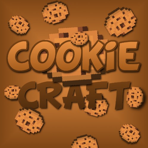CookieCraft Minecraft Server
