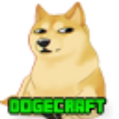 MC Doge Craft | Needs Help! Minecraft Server