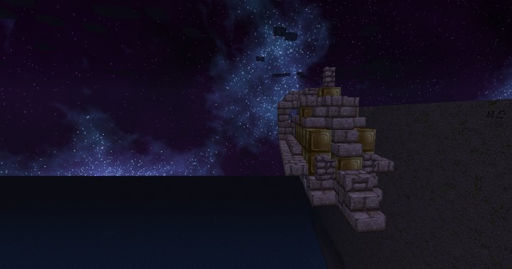 dwemer locomotive Minecraft Map