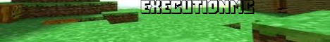 Execution MC Minecraft Server