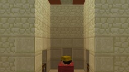 Giant Piston Chain Minecraft Map