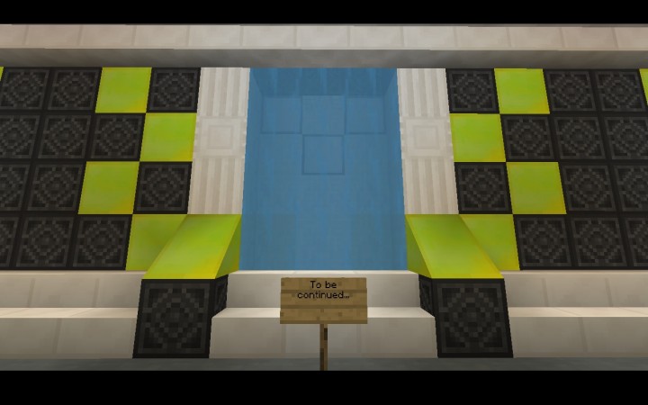 Tekkit Tutorial Room Minecraft Map