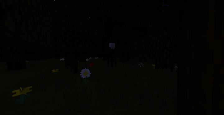 SLENDERCRAFT THE EIGHT PAGES Minecraft Map