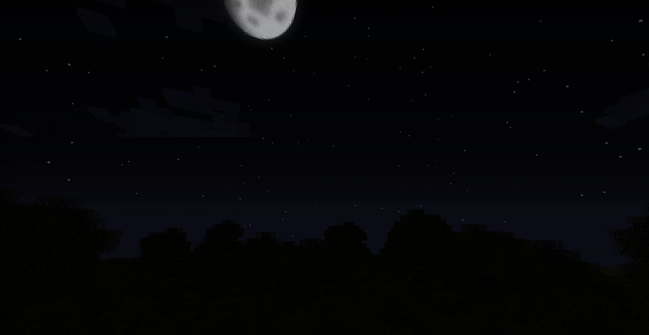 SLENDERCRAFT THE EIGHT PAGES Minecraft Map