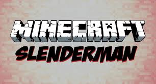 SLENDERCRAFT THE EIGHT PAGES Minecraft Map