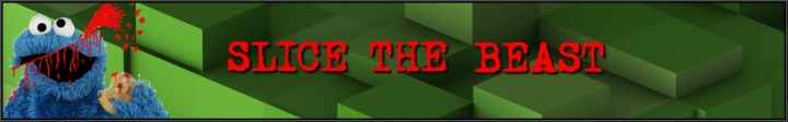 SLICE THE BEAST - FTB Infinity 1.5.0 Minecraft Server