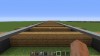 Giant Rails Minecraft Map