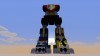 Voltron Minecraft Map