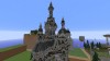 TerraDesign - Fantasy Spawn Minecraft Map