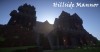 Hillside Mannor Minecraft Map
