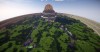 Epic Diorite Spawn server Minecraft Map