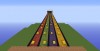 LUCKY EPIC RACE Minecraft Map