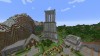 Edinburgh Town/City Minecraft Map