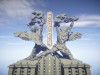 Prometheus Deluxe Minecraft Map