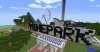 MinePark (A minecraft theme park) For Clicki! Minecraft Map