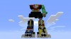 Voltron Minecraft Map