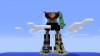 Voltron Minecraft Map