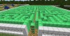 MinePark (A minecraft theme park) For Clicki! Minecraft Map