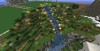Wizards Tower with 4 Seasons Terra - Athion Apprentice Plot 1 Minecraft Map