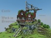Castle (Work in Progress) Minecraft Map