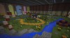 Willy Wonka & The Chocolate Factory Minecraft Map