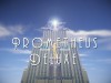 Prometheus Deluxe Minecraft Map