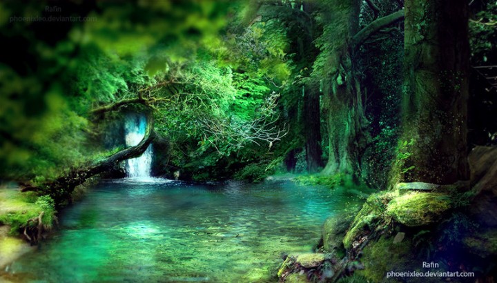 Time Pools (Contest Entry)