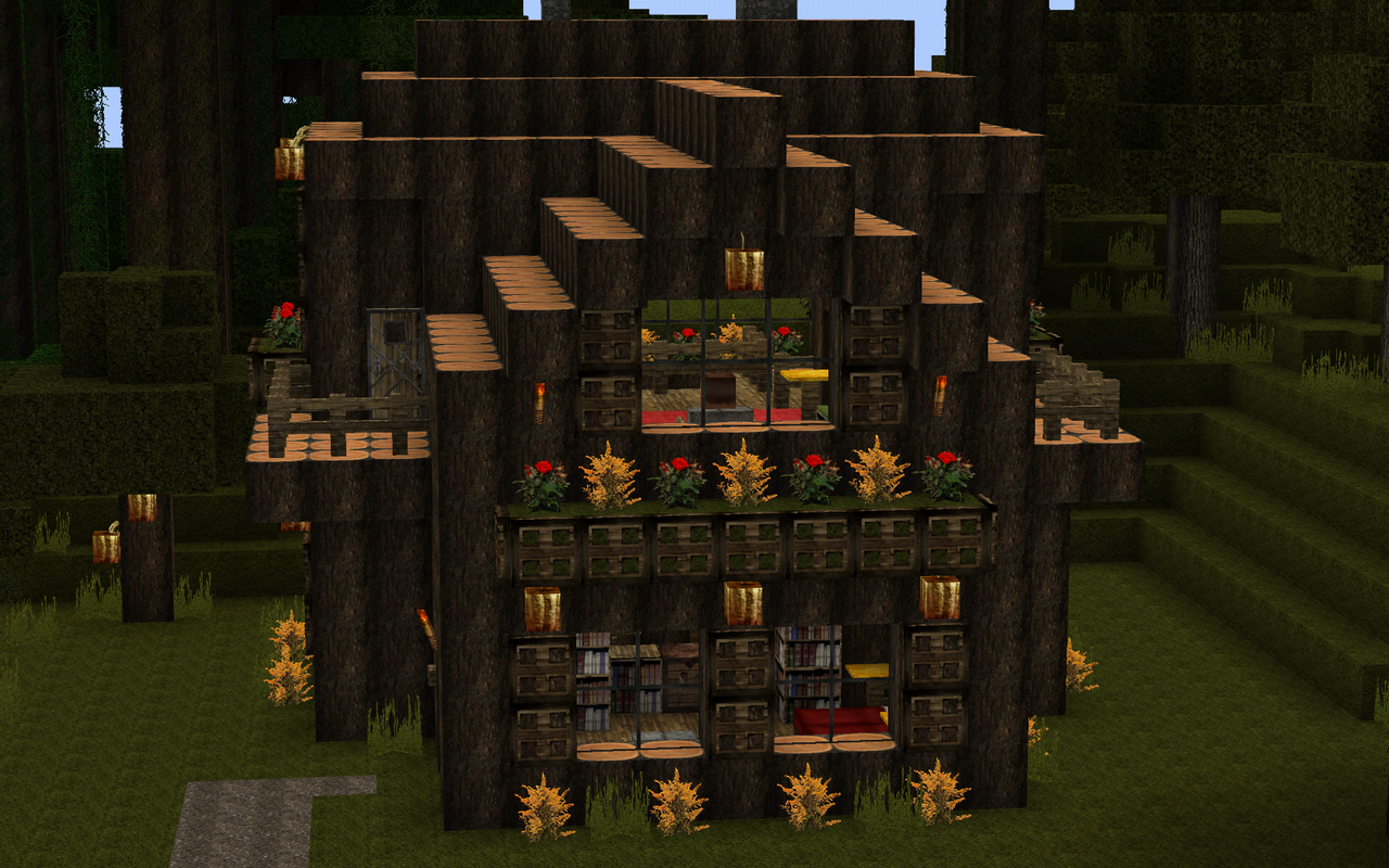 IslandShop v10 Minecraft Map