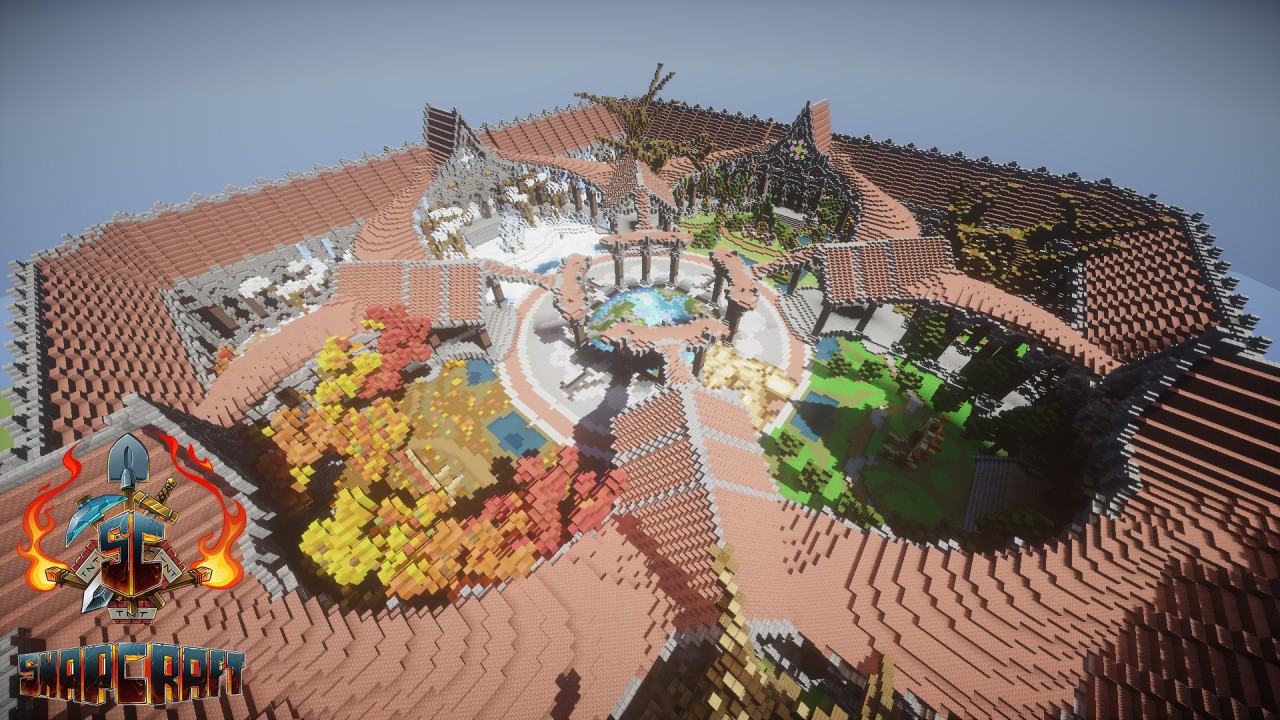 Snapcraft Minecraft Server