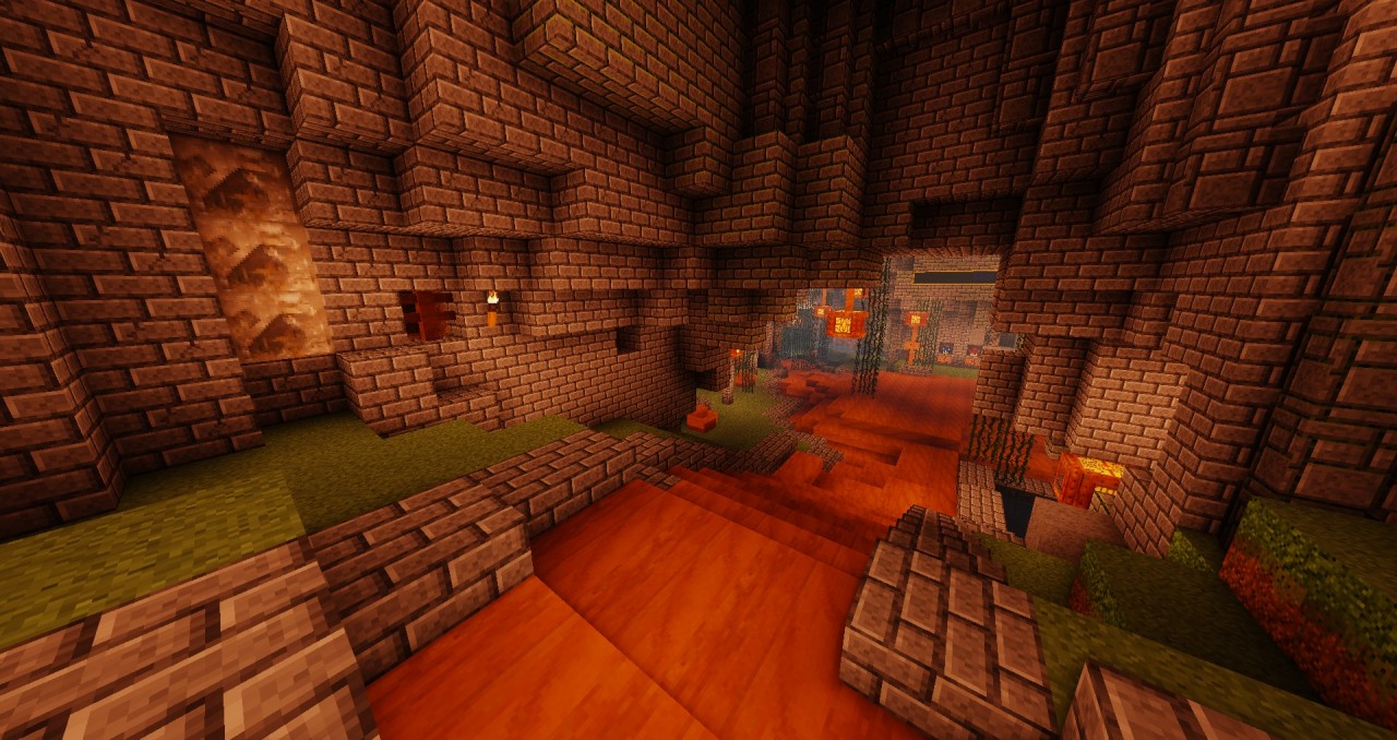 Commander Craft Tekkit Minecraft Server