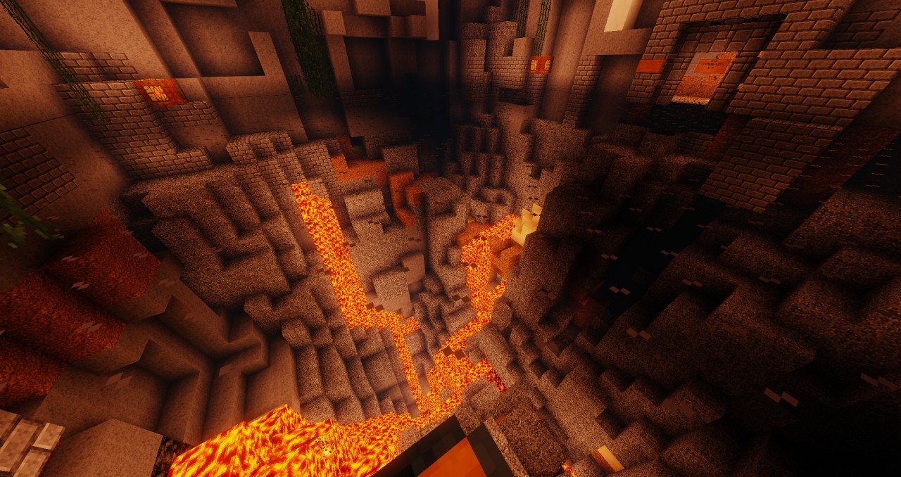 Commander Craft Tekkit Minecraft Server