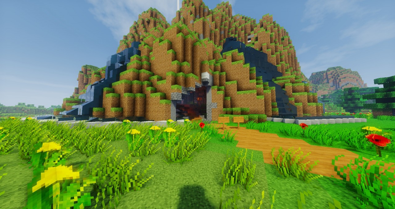 Commander Craft Tekkit Minecraft Server