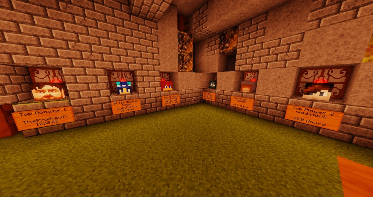 Commander Craft Tekkit Minecraft Server