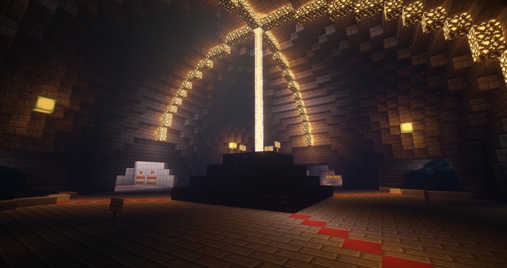 LocoMC Prison Server Minecraft Server