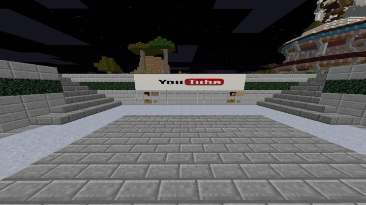 Ethos SMP NEW IP! Minecraft Server