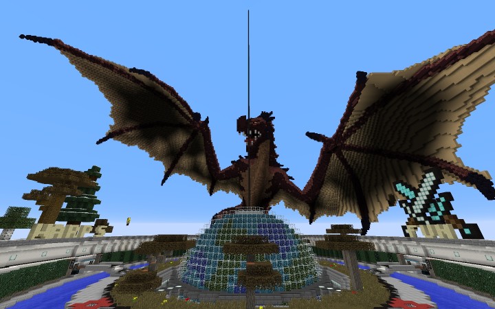 Total Darkness Minecraft Server