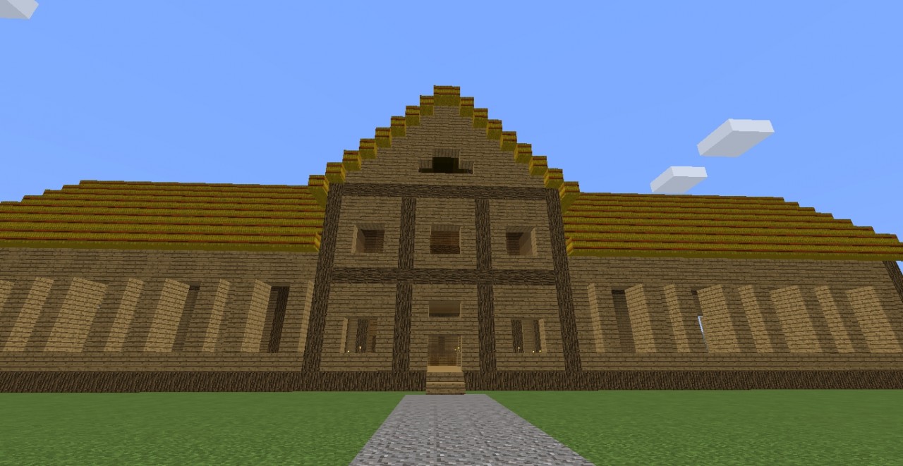 civilization bronze age Minecraft Map