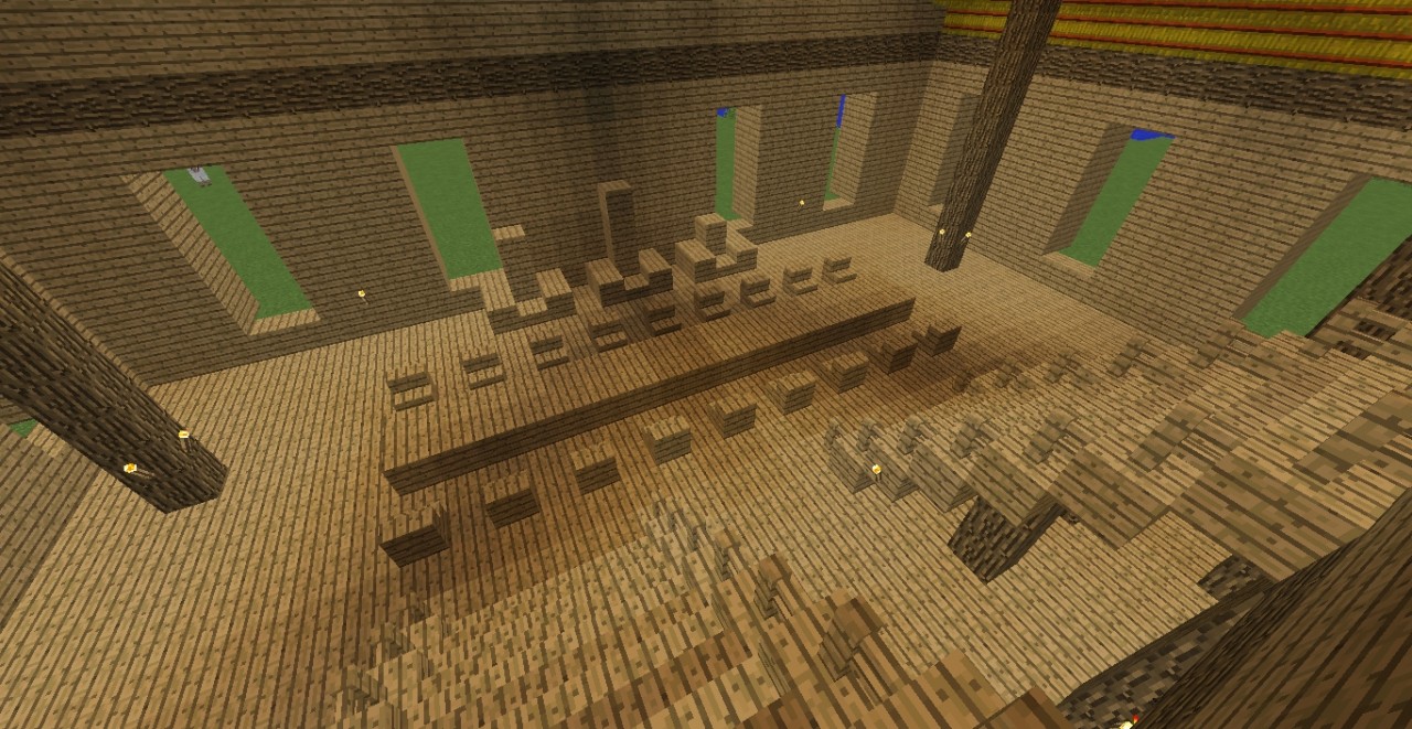 civilization bronze age Minecraft Map