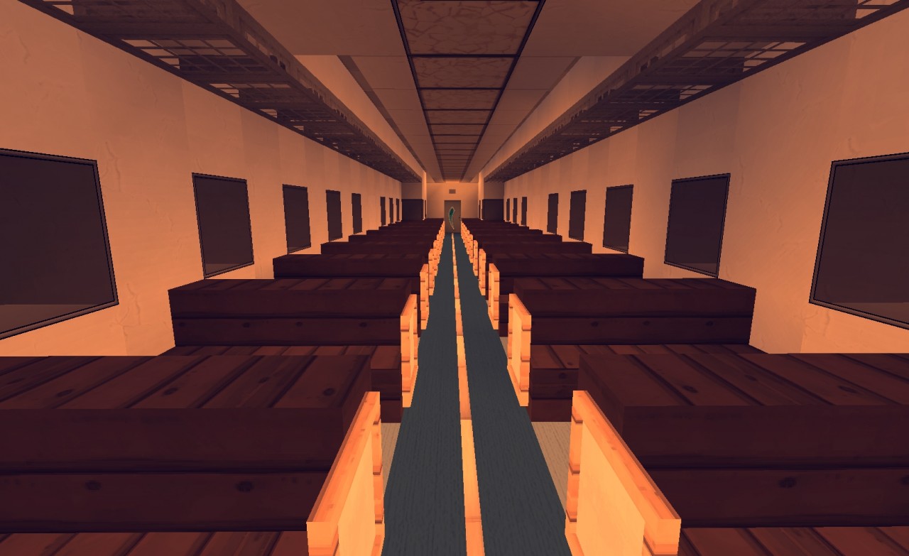 MayoChips Airplane Designs Minecraft Map