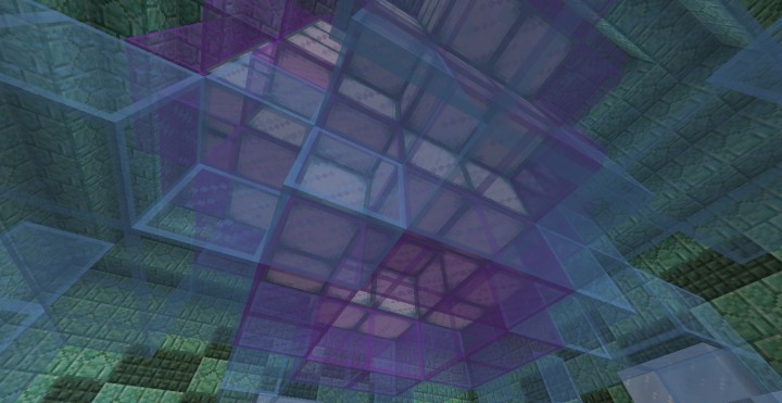 Water Spawn By AOCAWOL Minecraft Map