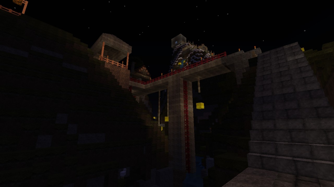 The Land of Angmar. Four Towns and Many Secrects(Work in Progress ...