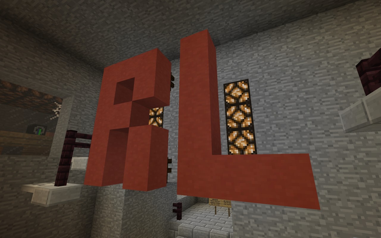 Redstone Laboratory [1.8.3] (wip) PRE ALPHA RELEASE! (LOOKING FOR ...