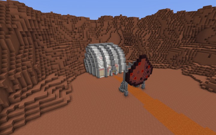 Redstone Laboratory [1.8.3] (wip) PRE ALPHA RELEASE! (LOOKING FOR ...