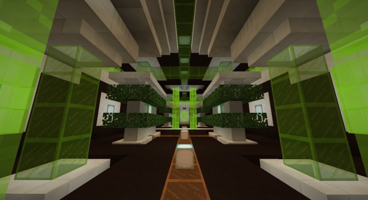 Journey - Creative Map Minecraft Map