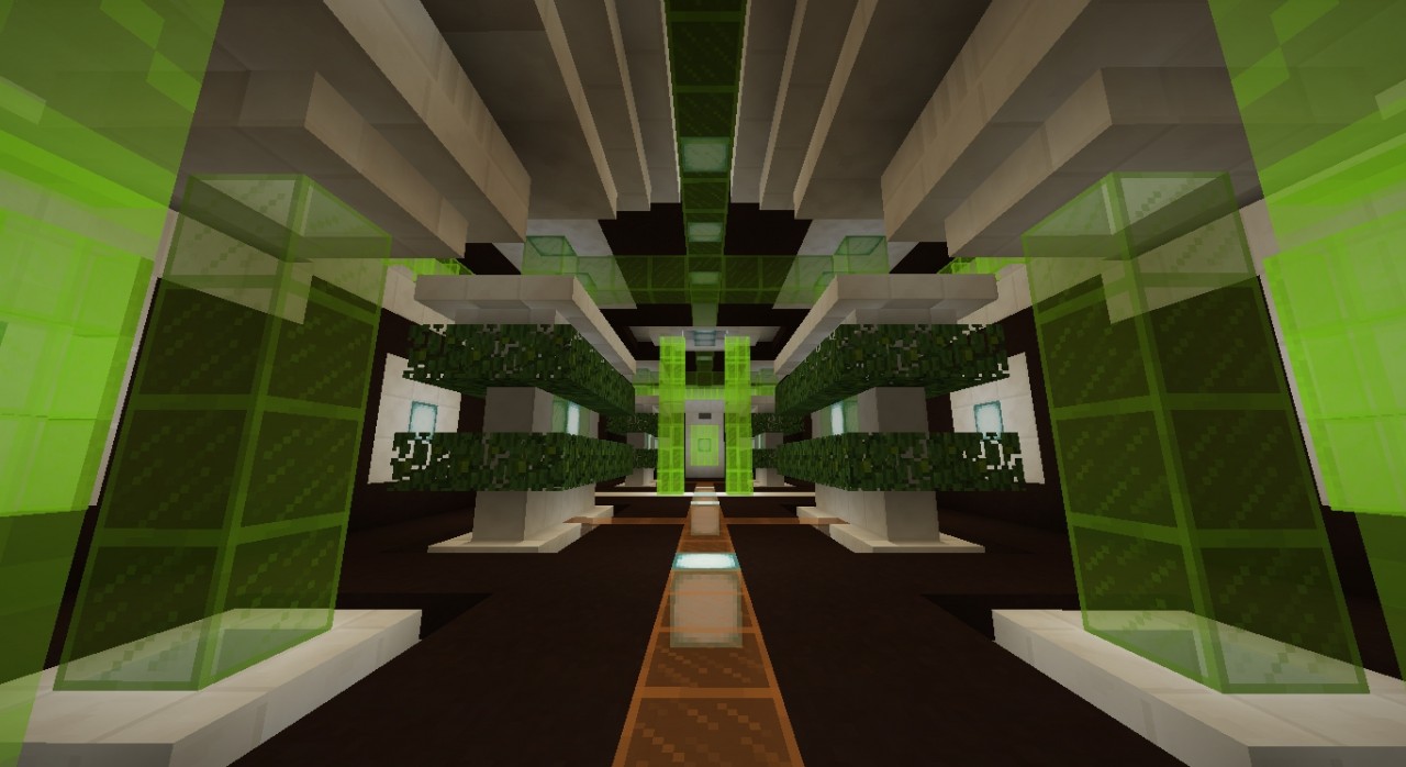 Journey - Creative Map Minecraft Map