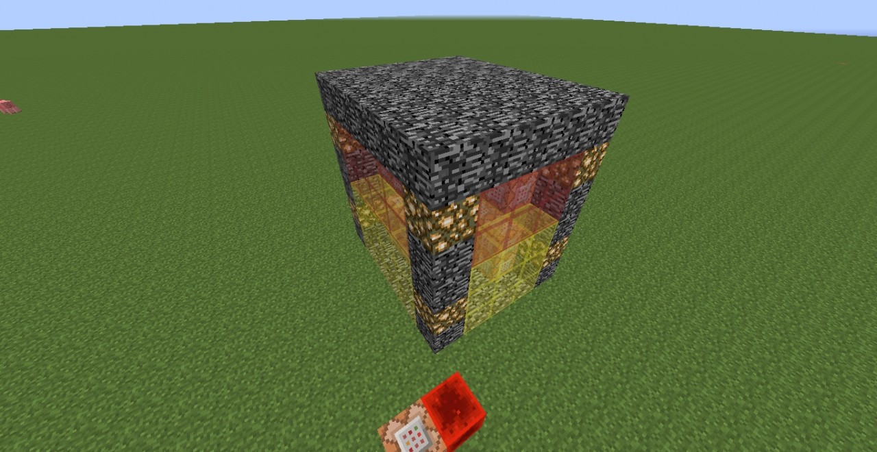 Death Pays And So Does Killing(1 Command) Minecraft Map