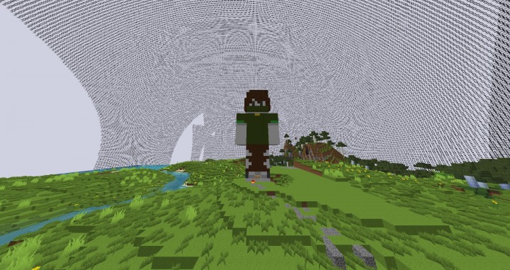 Galactic PvP Minecraft Server