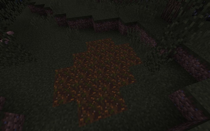 [Cmd] Advanced Terrain | Only One Command! Minecraft Map